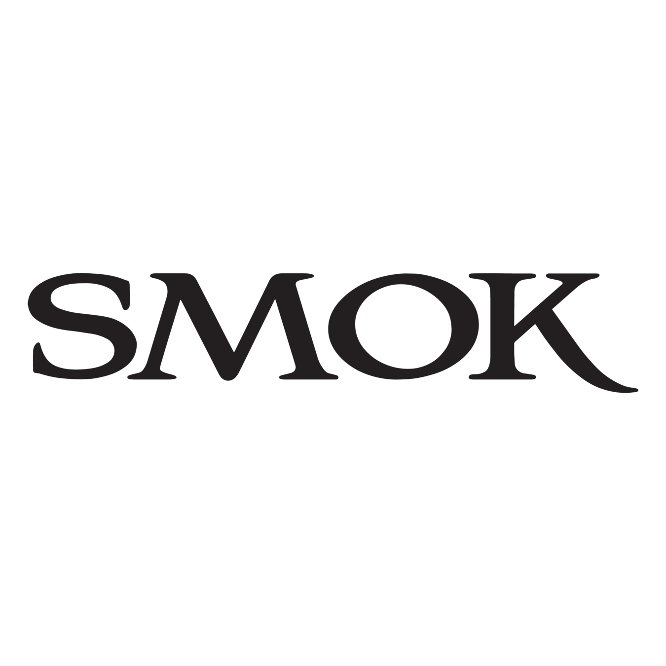 Smok Logo SMOK RPM 5 | NEW COILS, NEW DESIGN